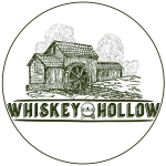 Whiskey Hollow – Black Bear Cabins – Mena